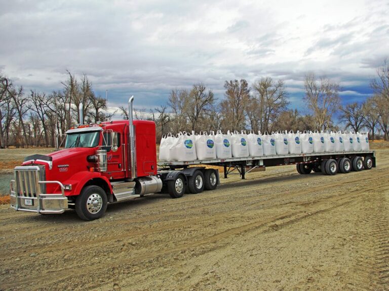 Division Warren Transport - Weave Industries