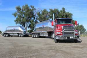 Division Warren Transport - Weave Industries