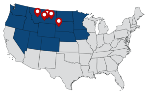 Warren Transport - Weave Industries