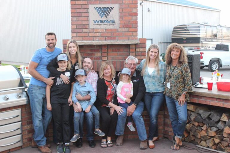 About Us - Weave Industries