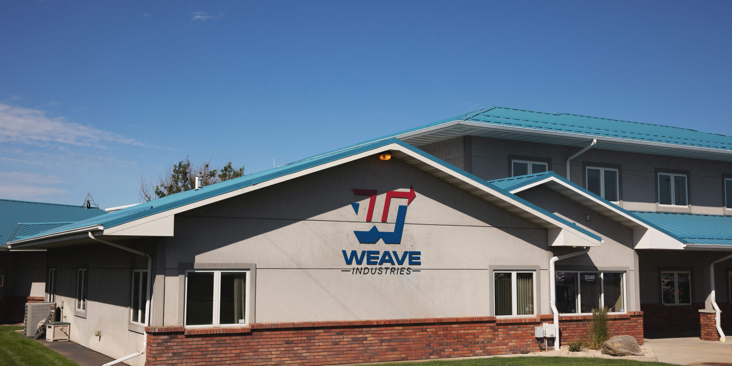 Weave Industries Headquarters – Billings, MT